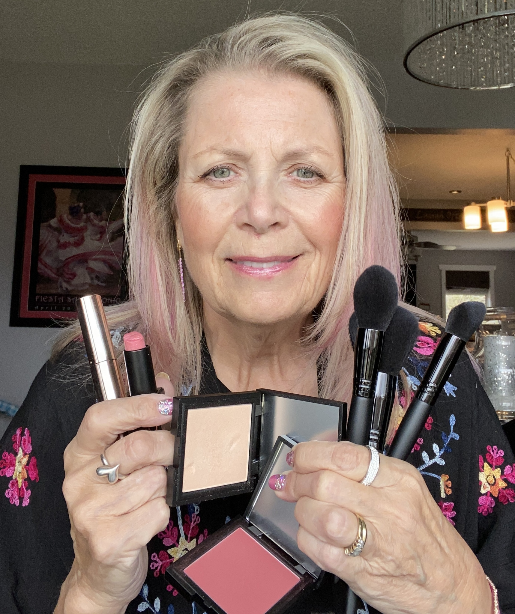 Laura Morrison | FabOver40