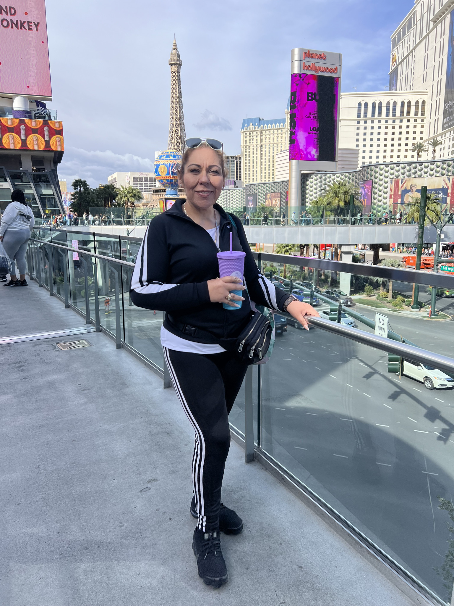 Fabiola Avalos | FabOver40
