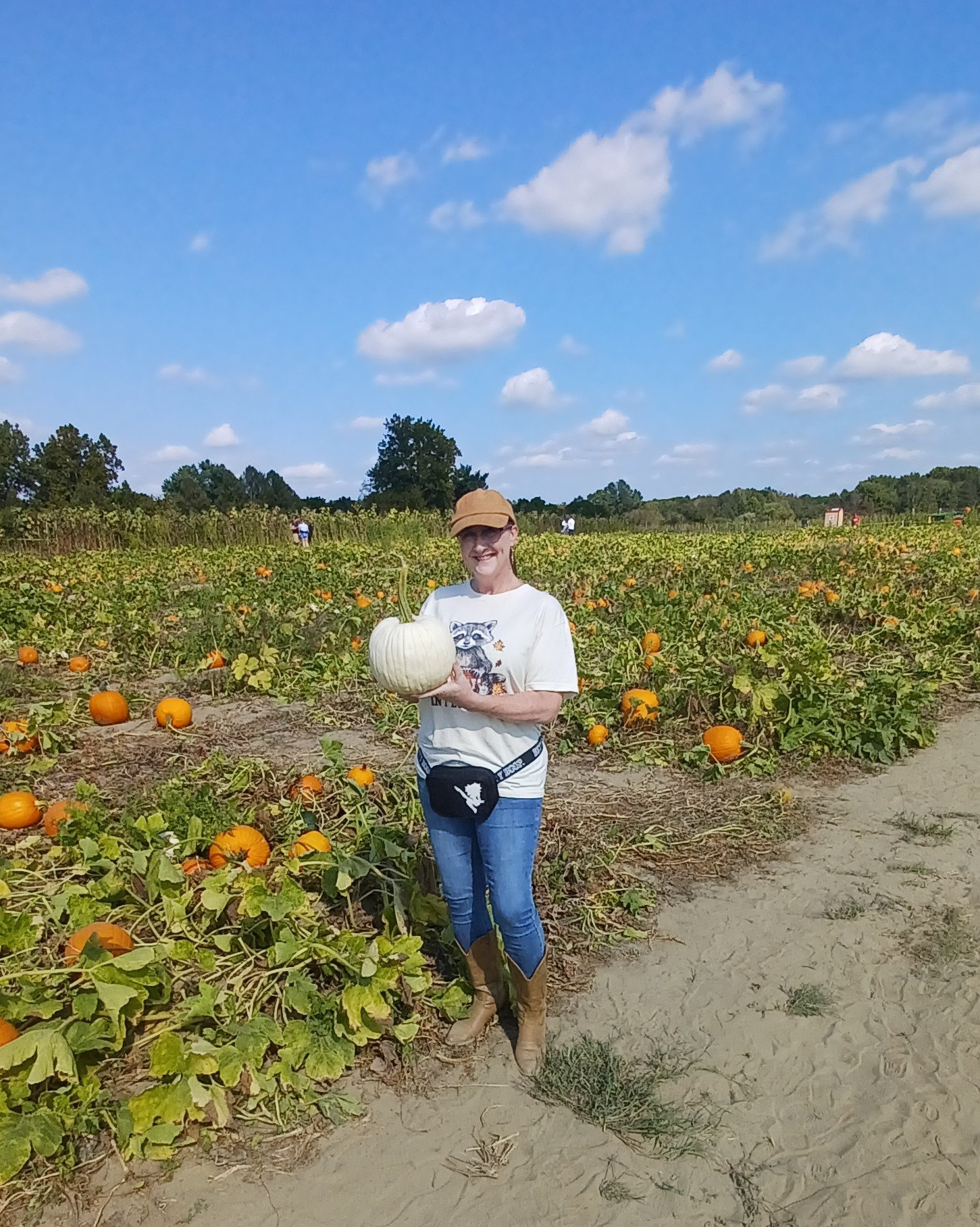 Michelle Ellis | FabOver40