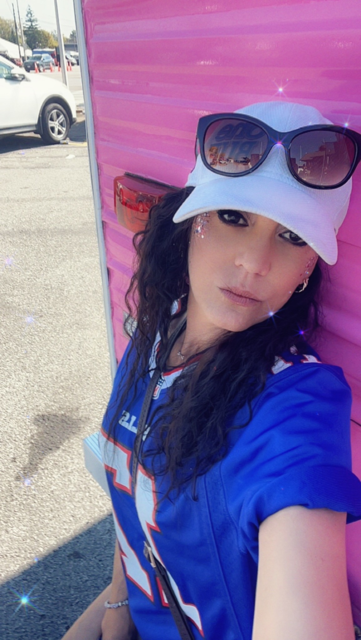 Danielle Sherry | FabOver40