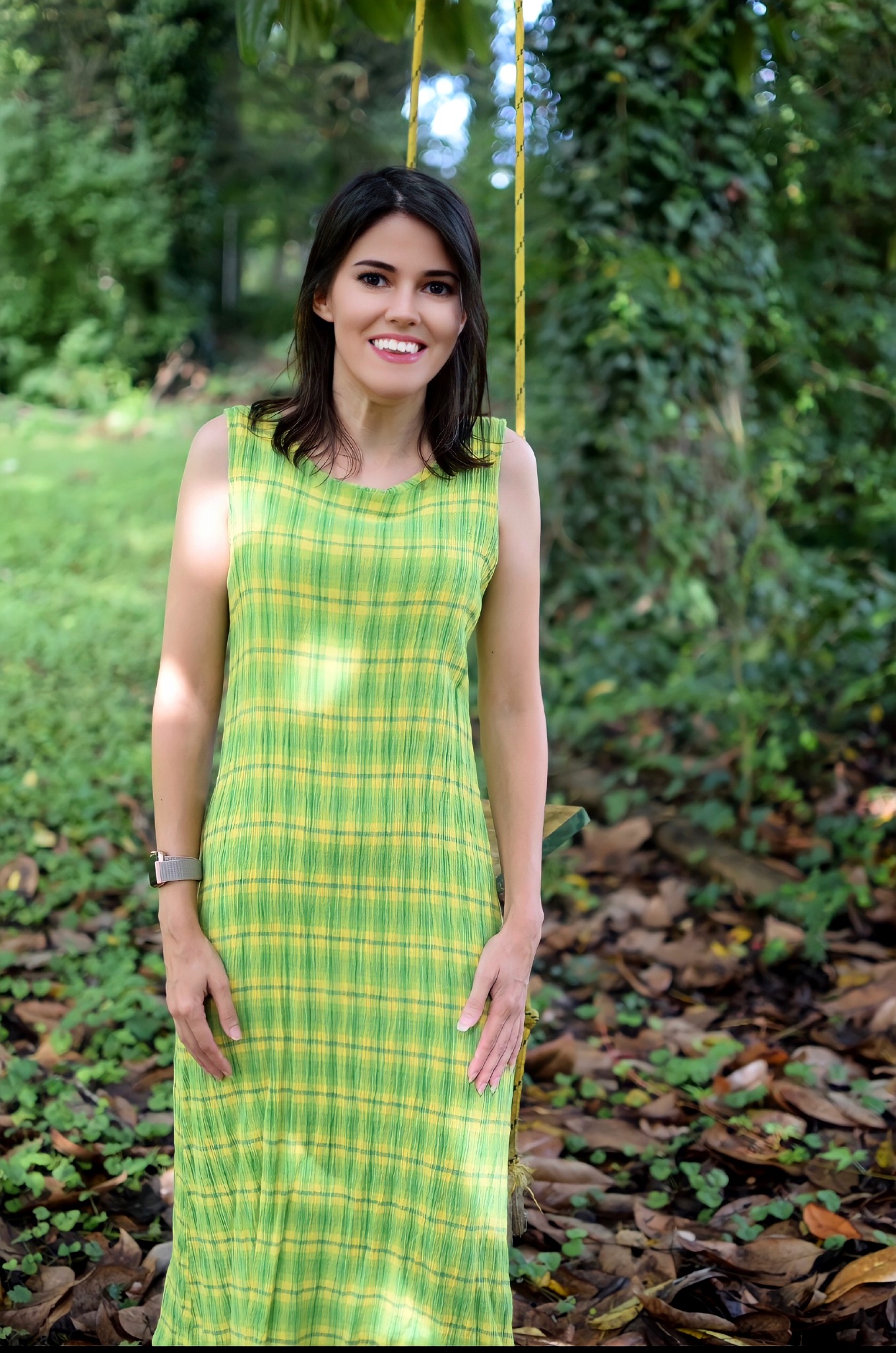 Tiffany White | FabOver40