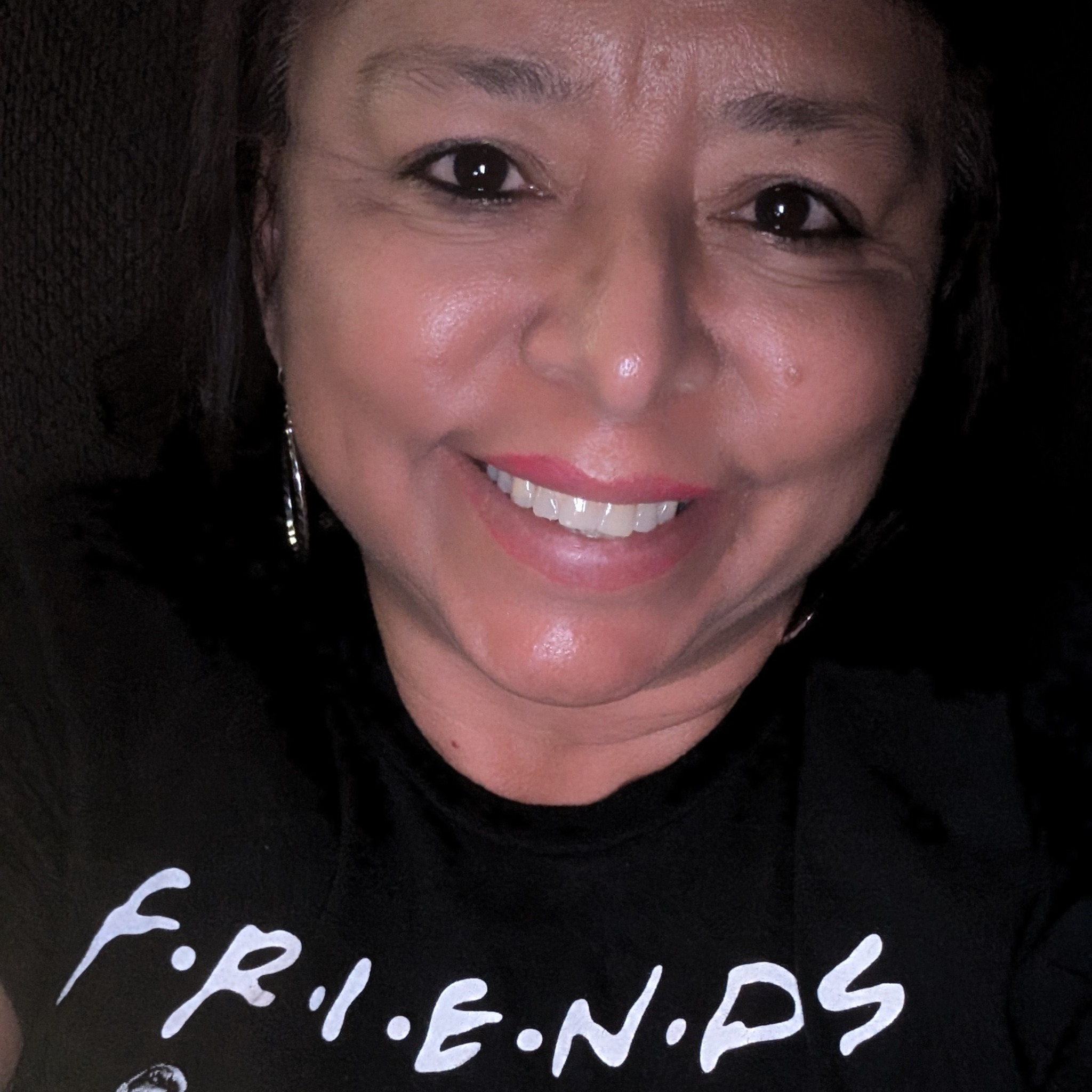 Dolores Ramirez | FabOver40