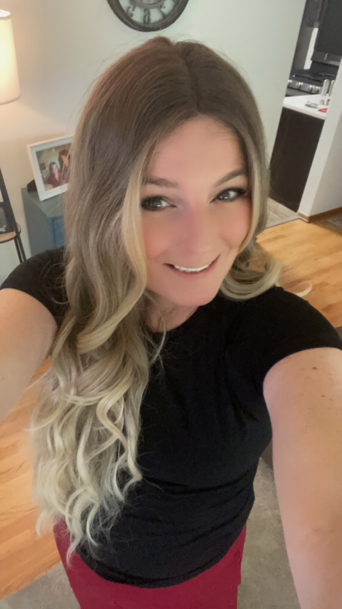 Stephanie Wright | FabOver40