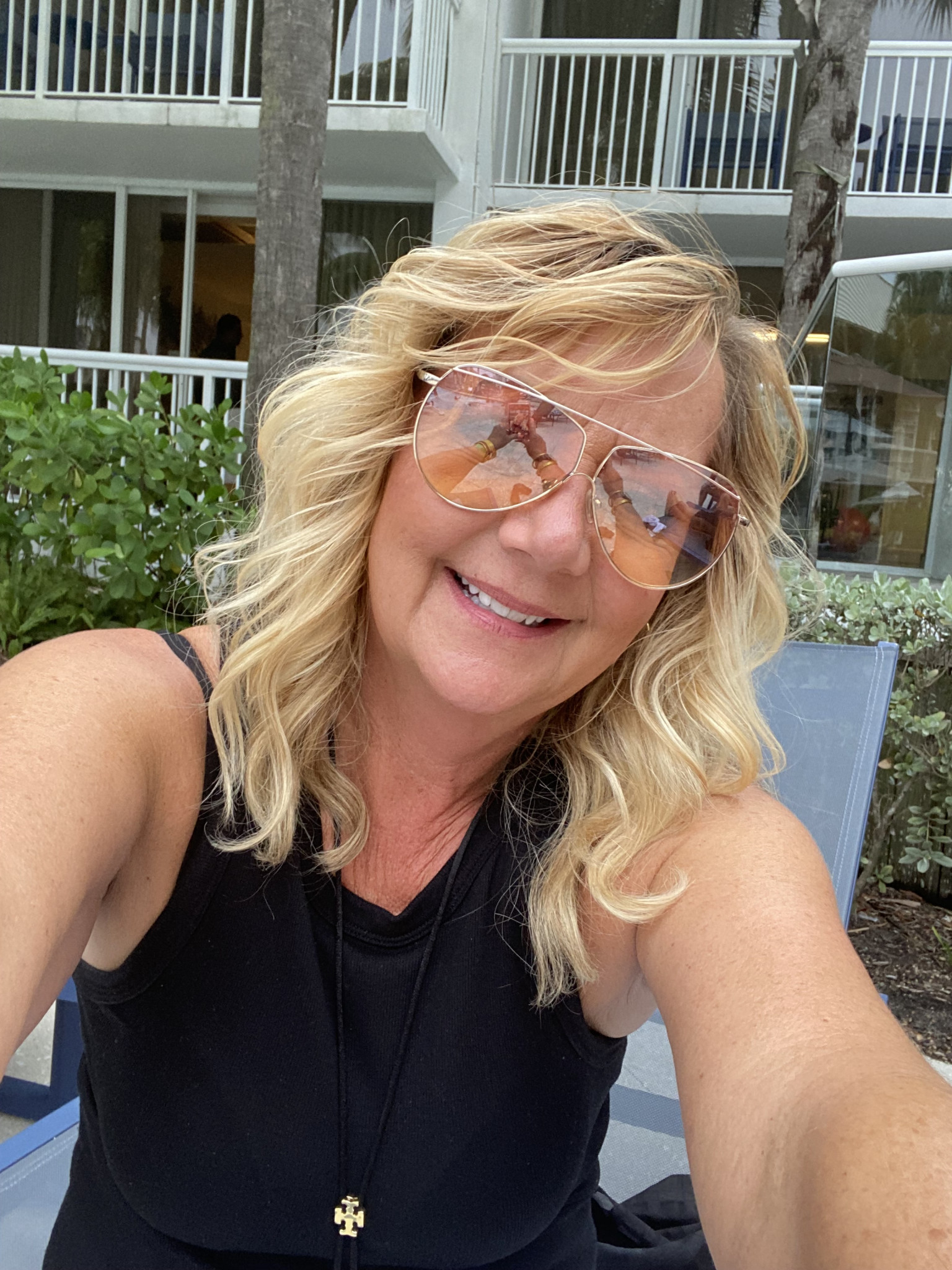 Robyn Washer | FabOver40