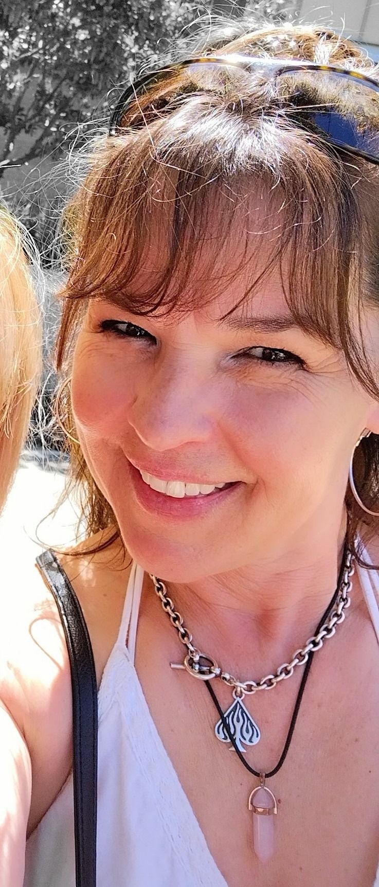 Tami Adams | FabOver40