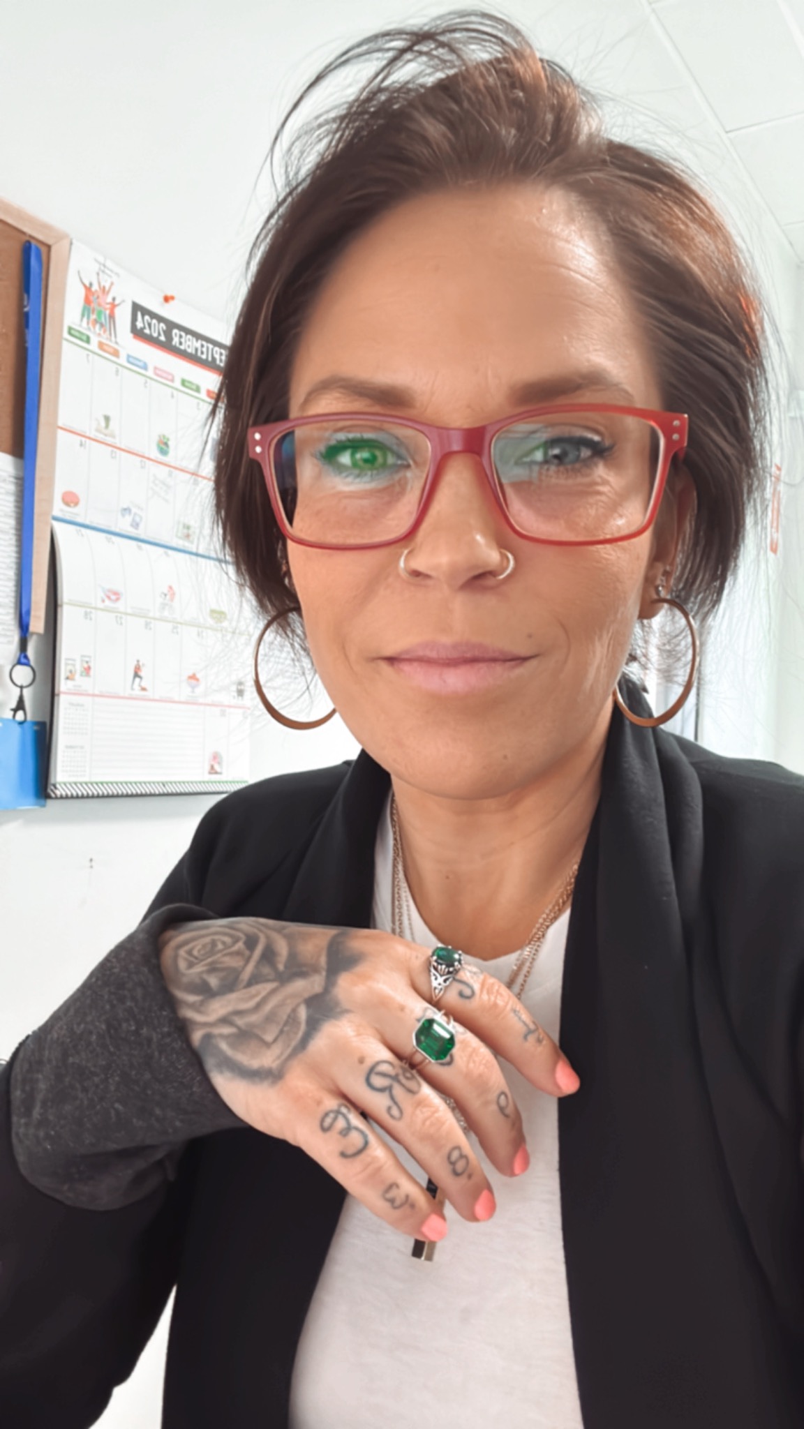 Jessica Wheeler | FabOver40