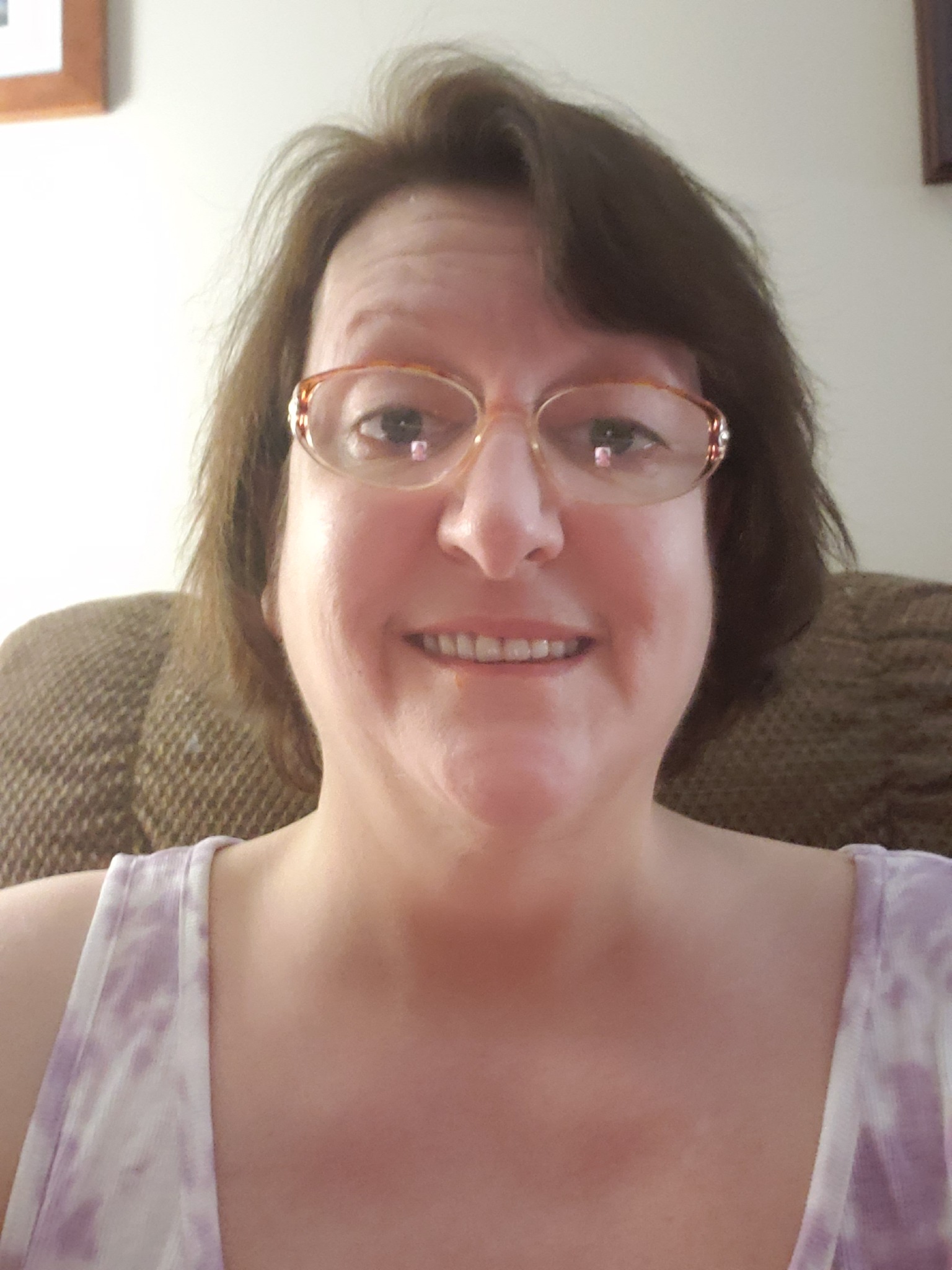 Michelle Goyette | FabOver40