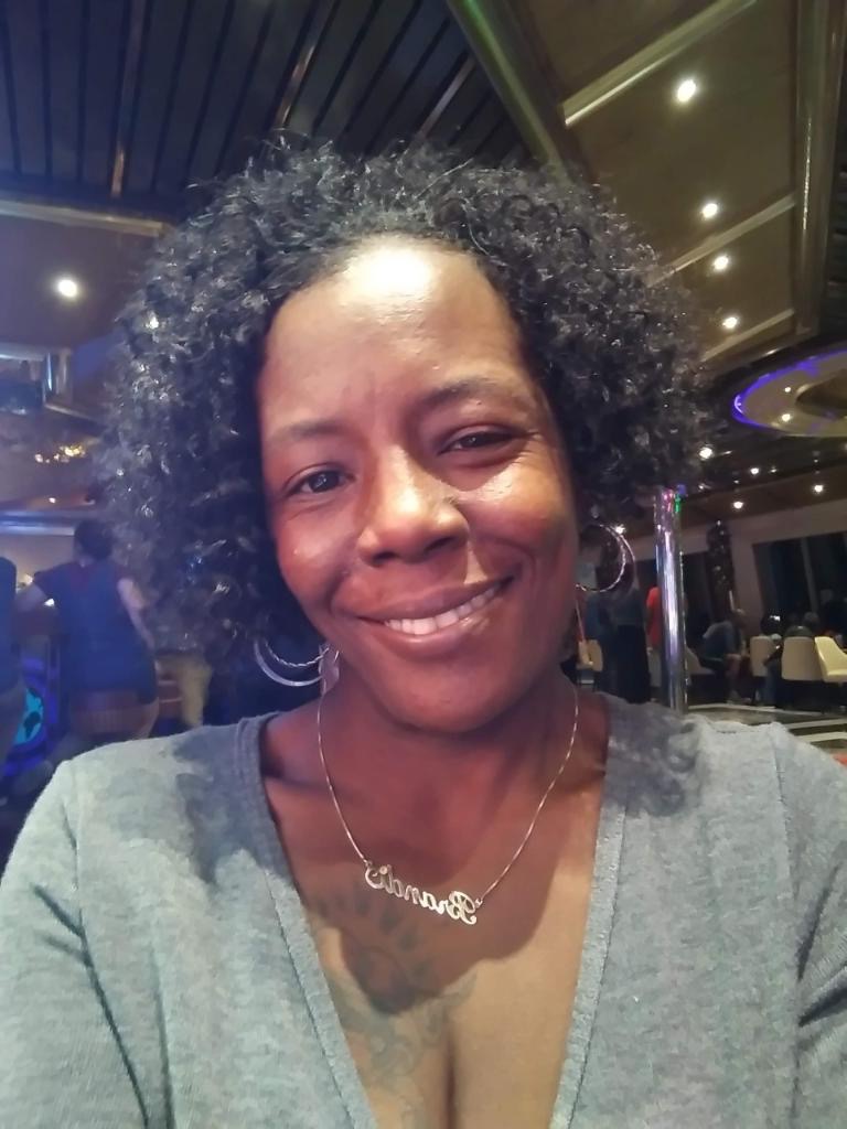 Michele Jones | FabOver40