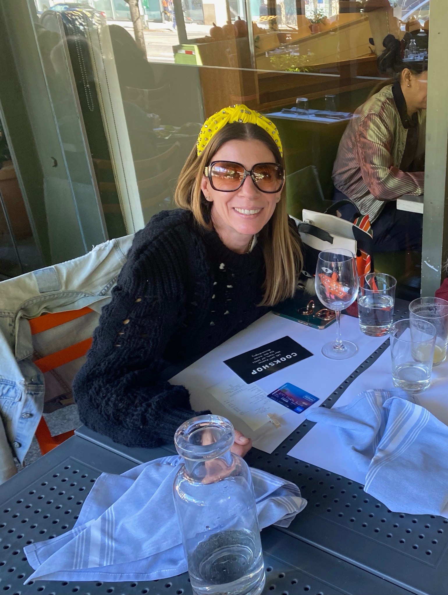 Laurie Lewin | FabOver40