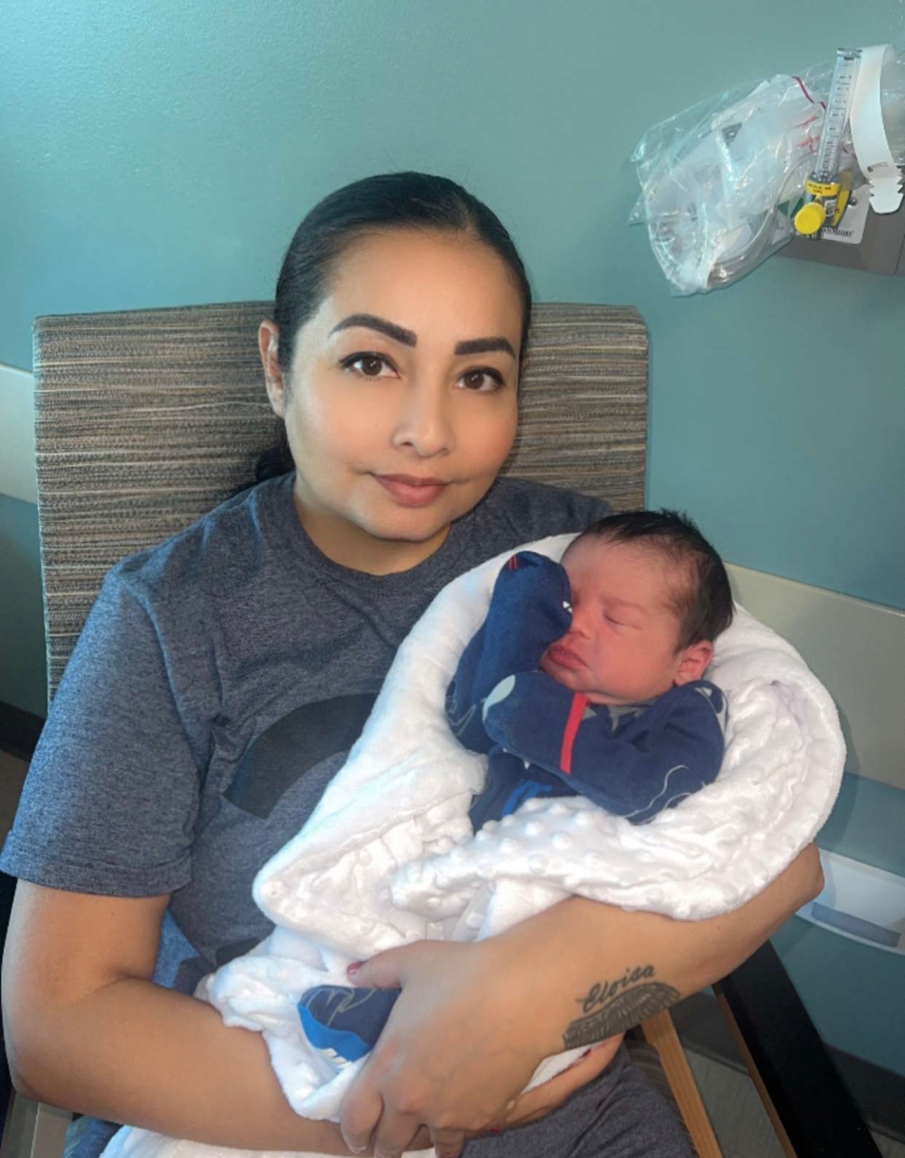 Emma Soto | FabOver40