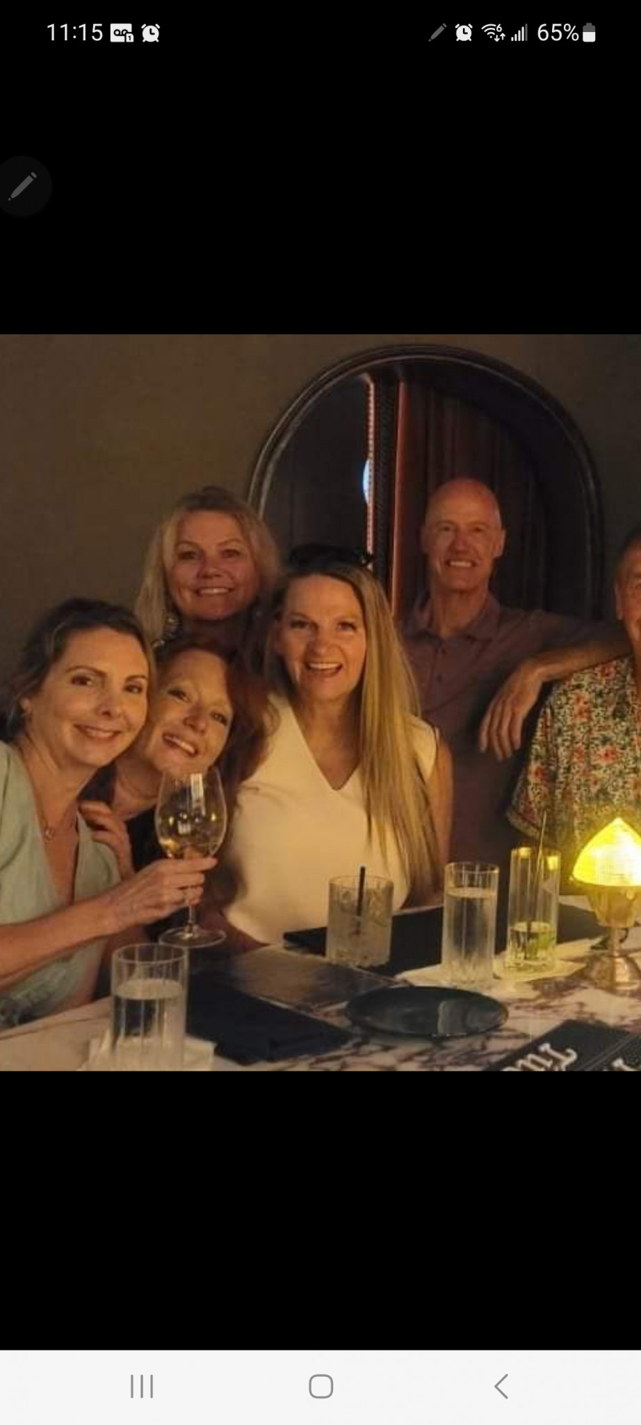 JB Nehlich | FabOver40