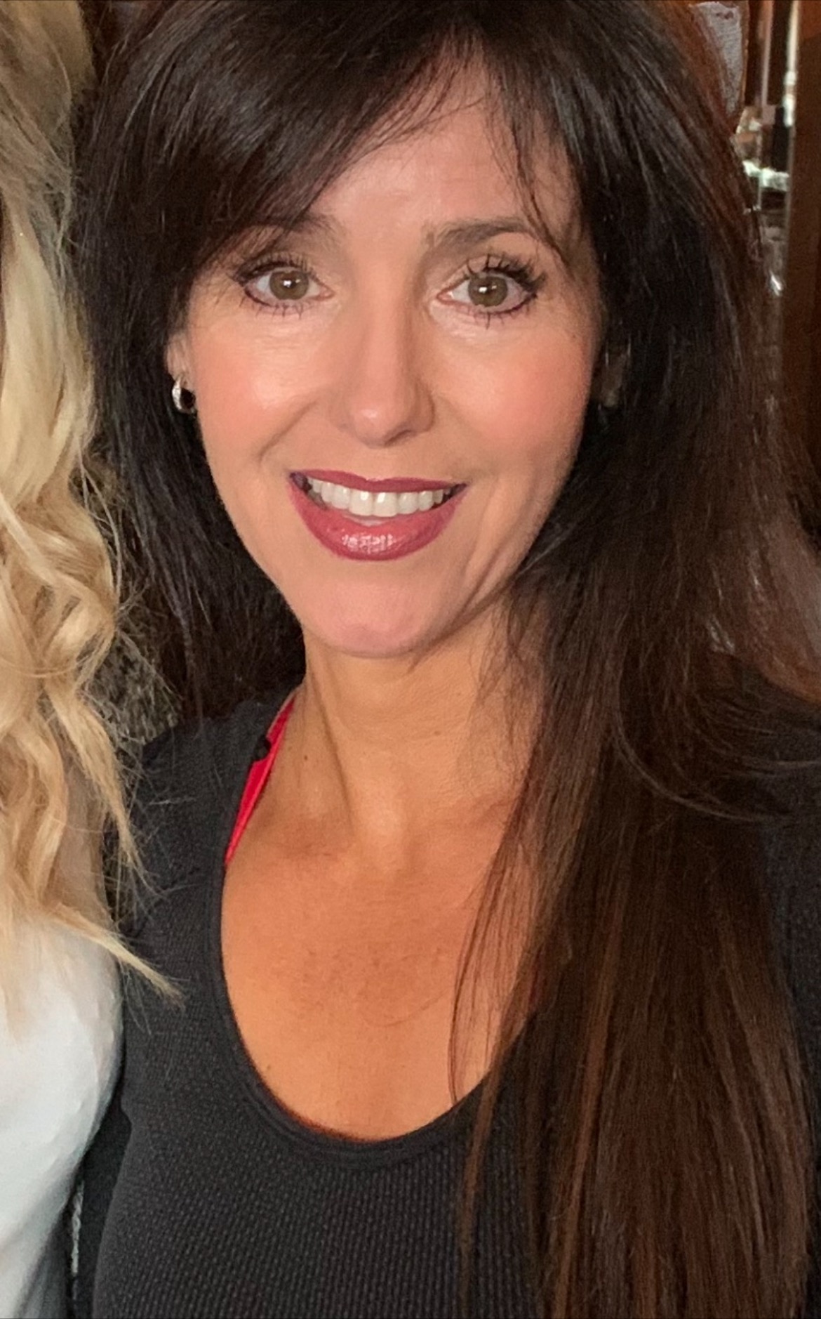 Tamara Walker | FabOver40