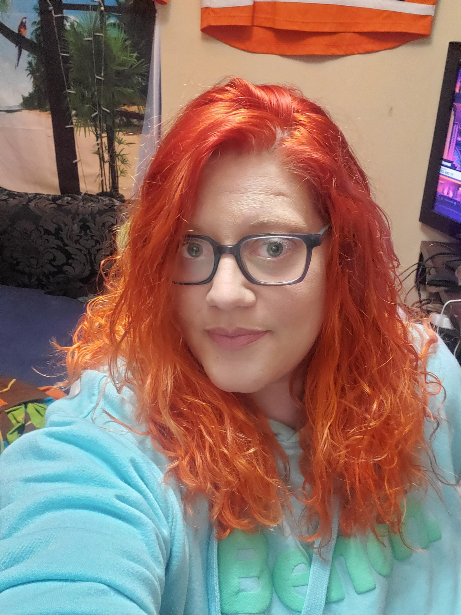 Stacy Carson | FabOver40