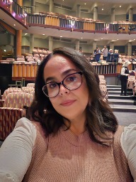 Aida Alvarez | FabOver40