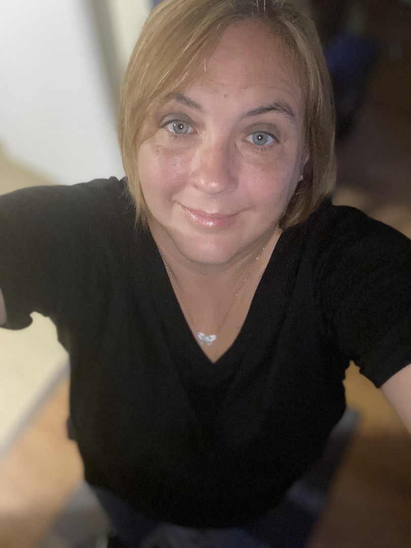 Brenda Bernard | FabOver40