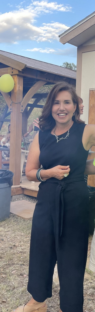 Maria Lucero | FabOver40