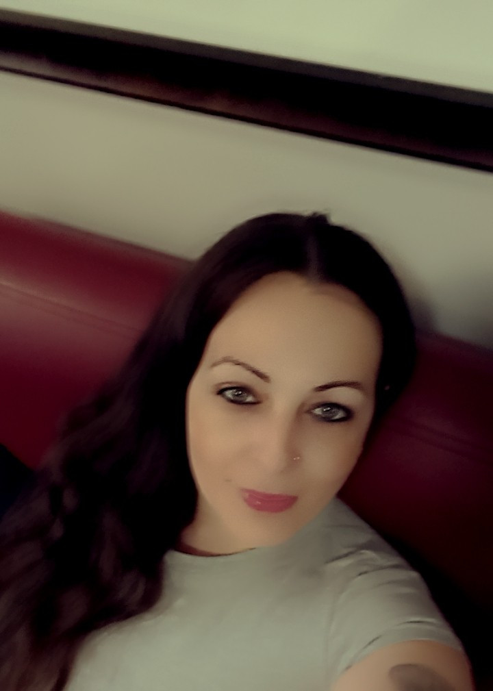 Diana Stacey | FabOver40