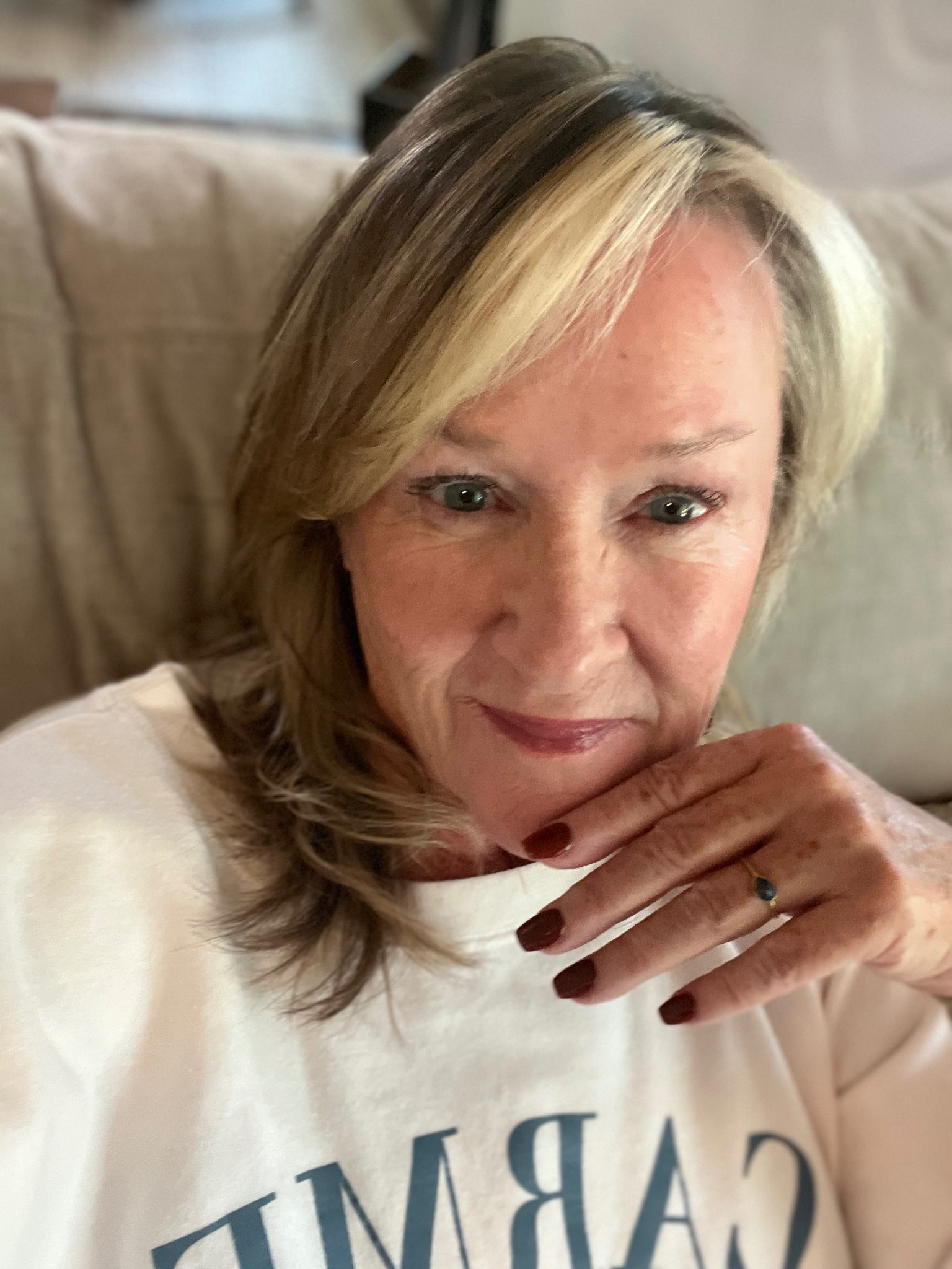 Judy Debisschop | FabOver40