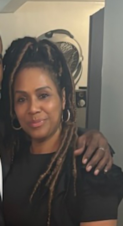 Shirl Smith | FabOver40