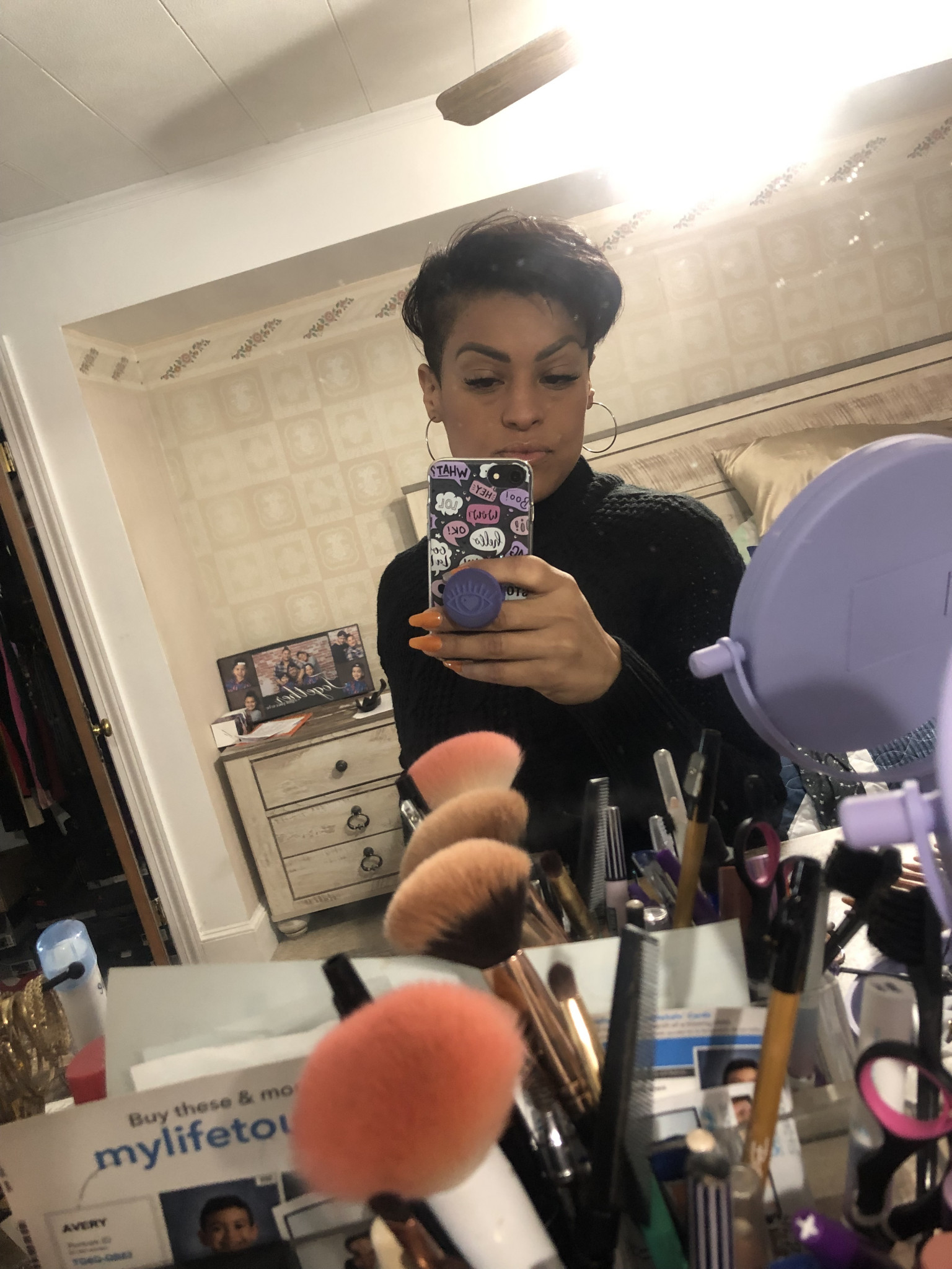 Alexandra Colon | FabOver40