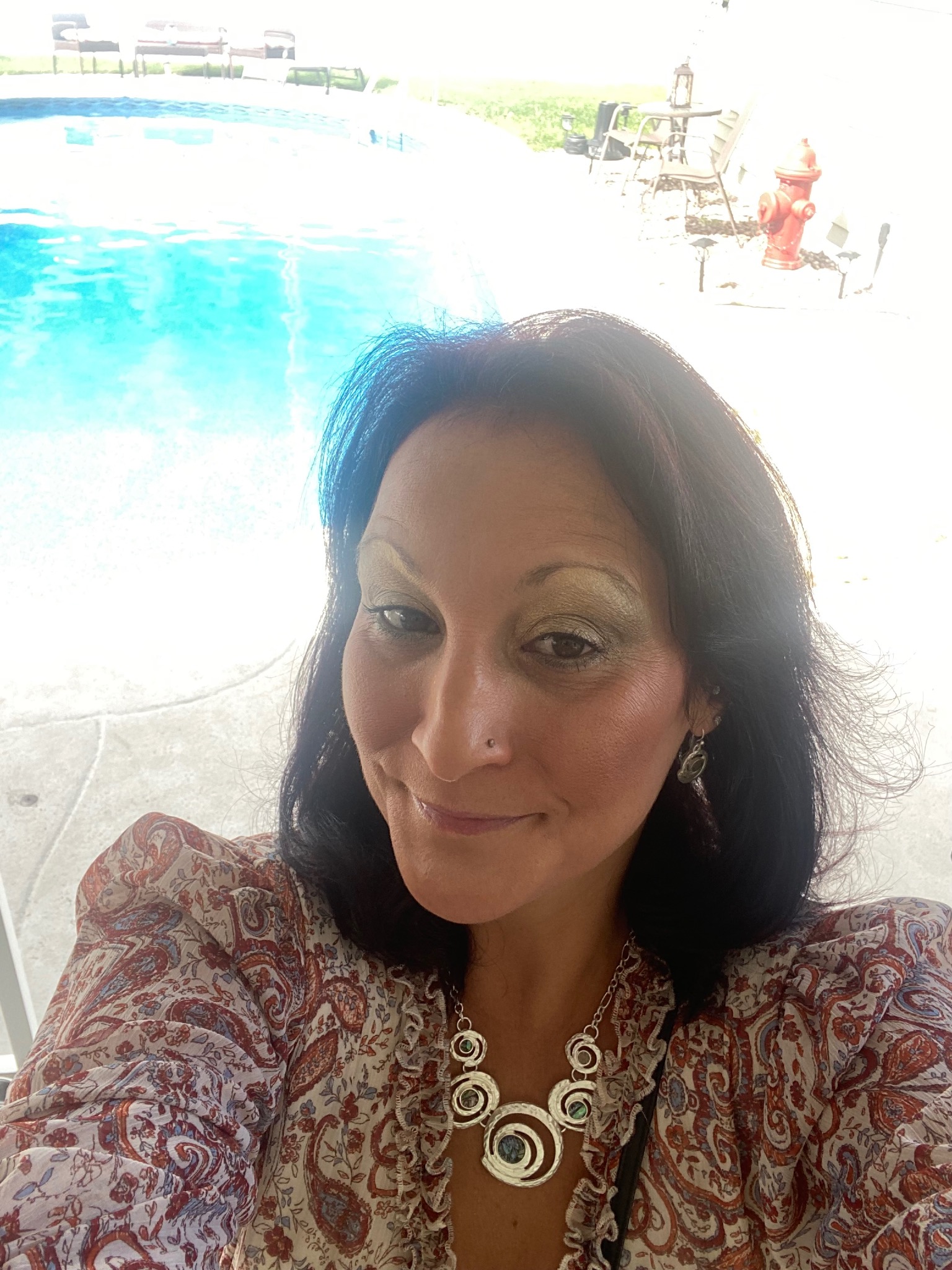 Michelle Kuhn | FabOver40