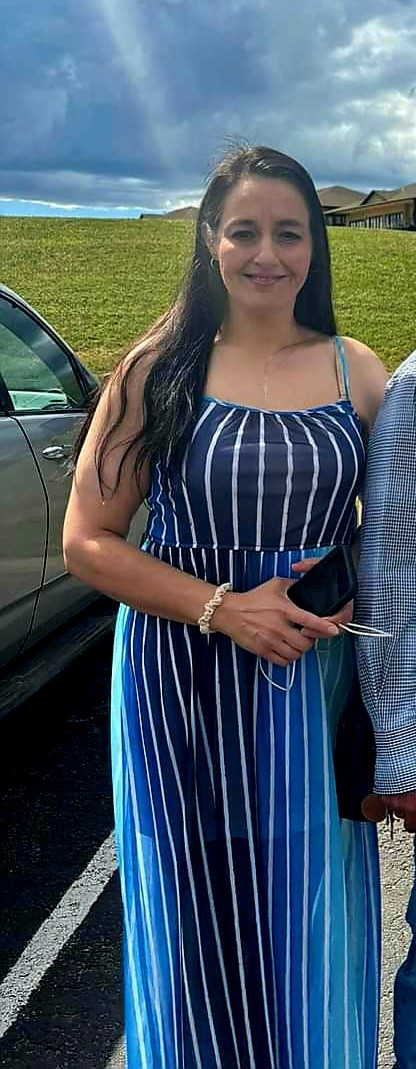 Amy Armijo | FabOver40