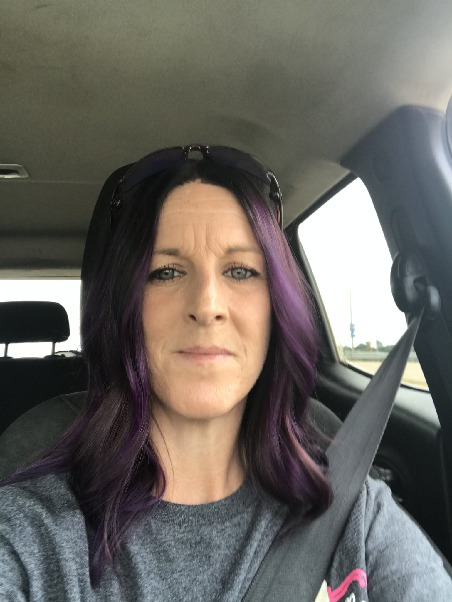 Jessica Gryder | FabOver40