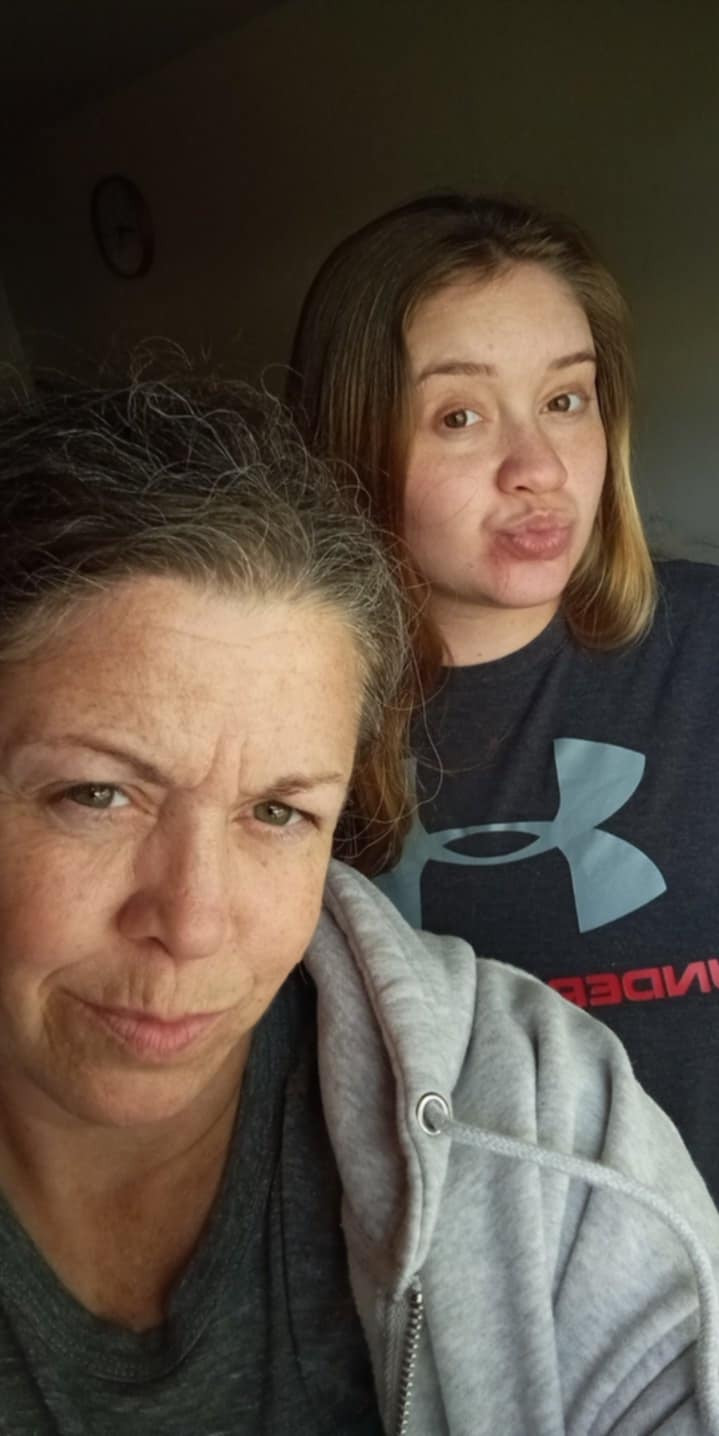 Stacy Hicks | FabOver40