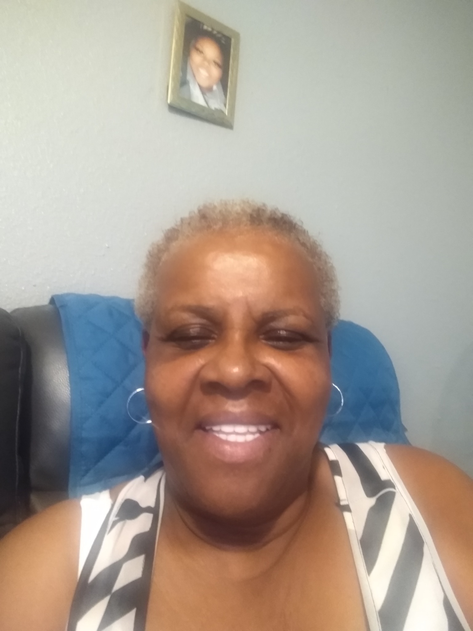 Wanda Bailey | FabOver40