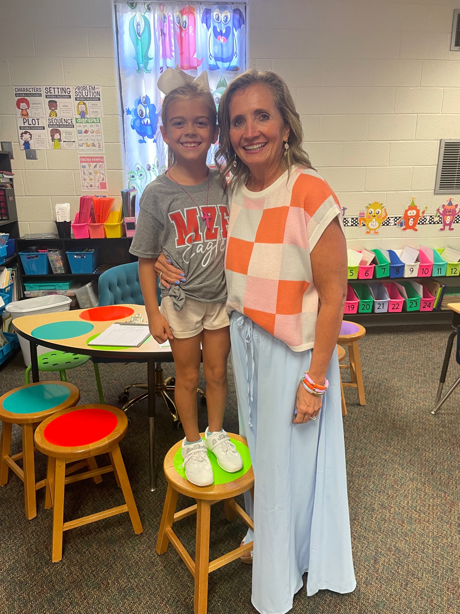 Terri Driver | FabOver40