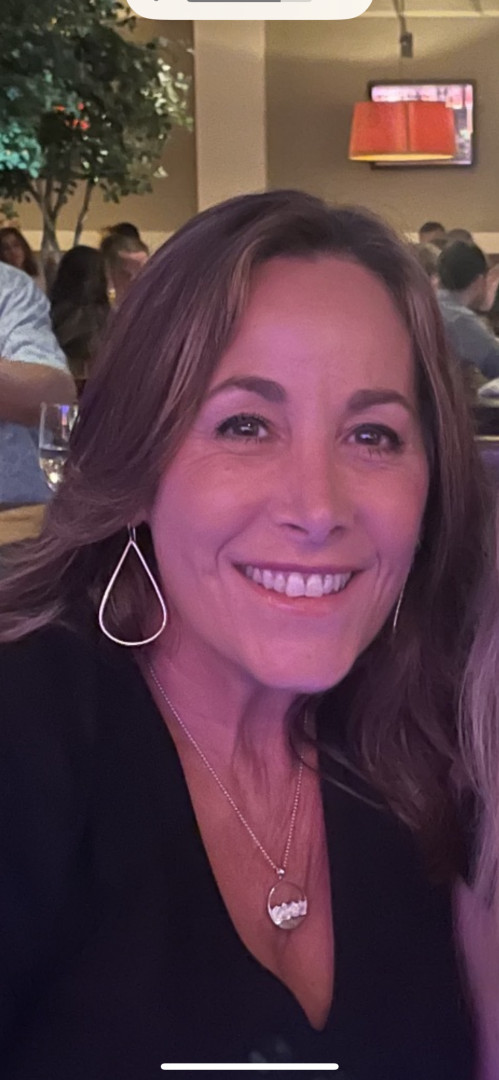 Susan Massaro | FabOver40