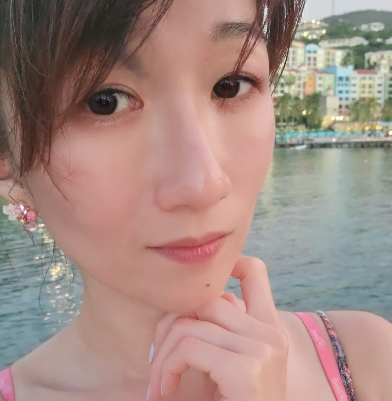 Julia Lin | FabOver40