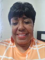 Jacqueline Stephens | FabOver40