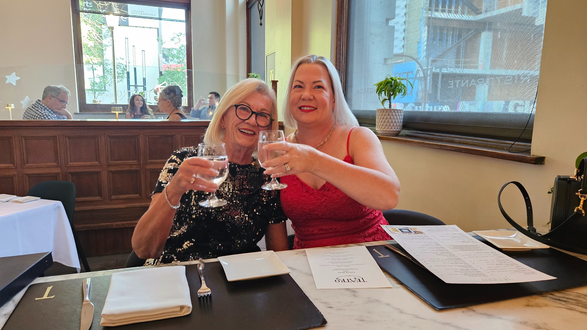 Michelle Elias | FabOver40