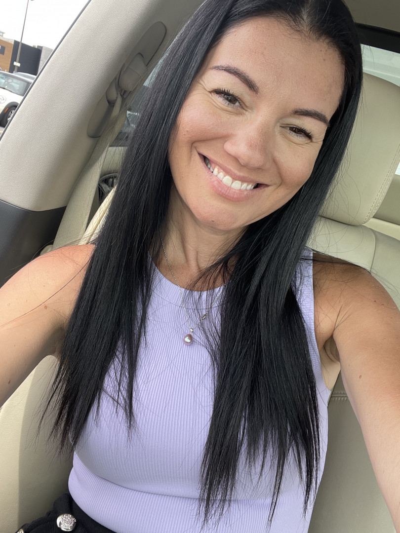 Elisa Botros | FabOver40