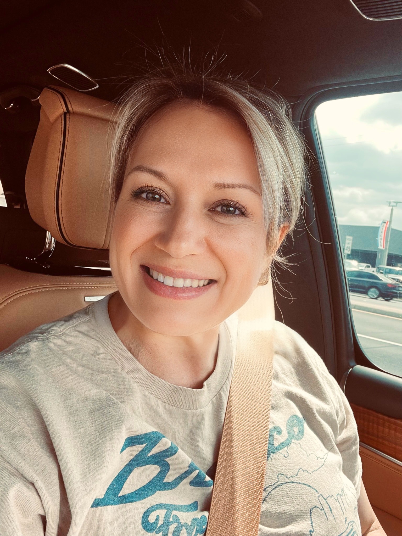 Kelly Ruby | FabOver40