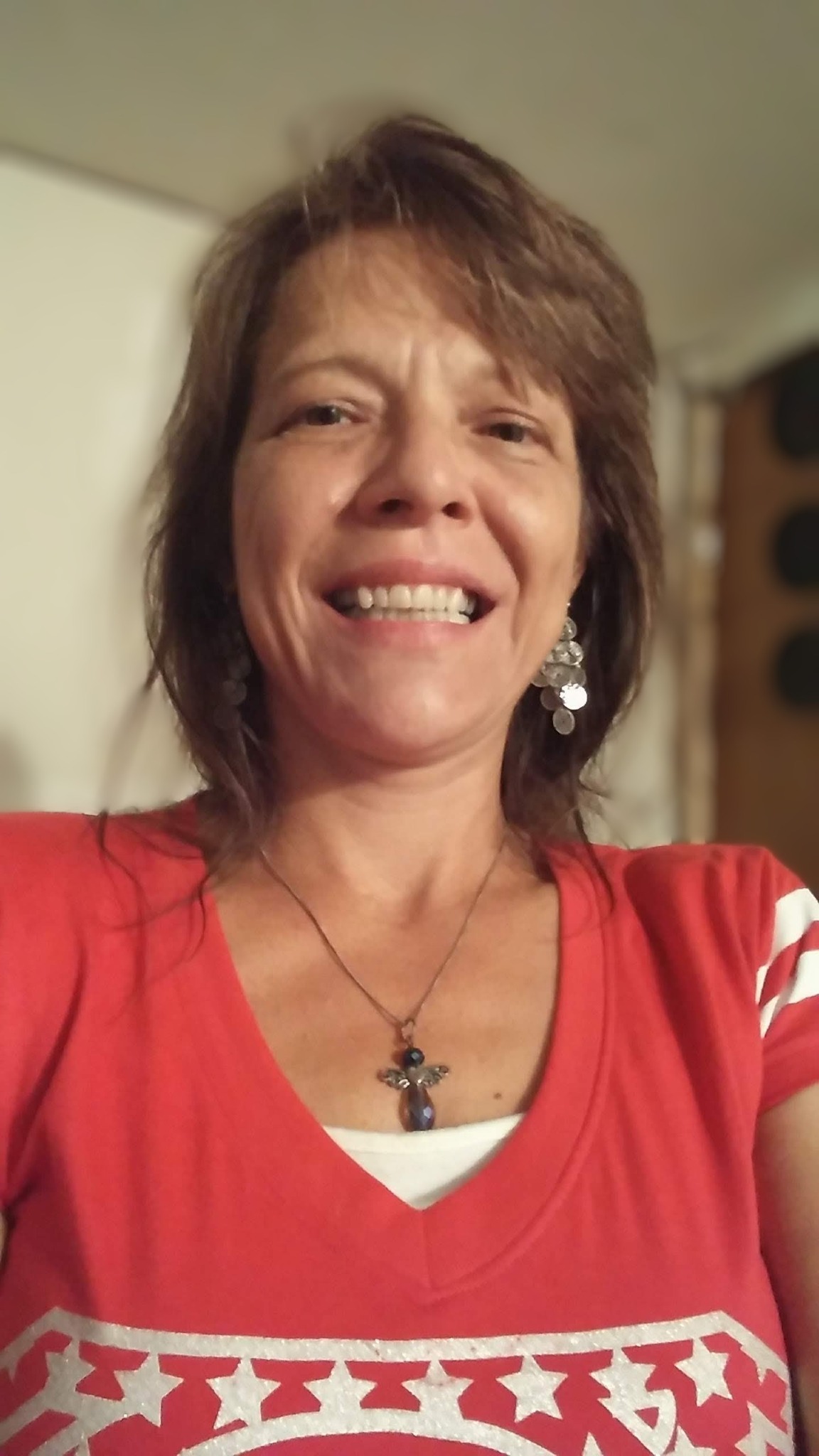 Lori Lessard | FabOver40