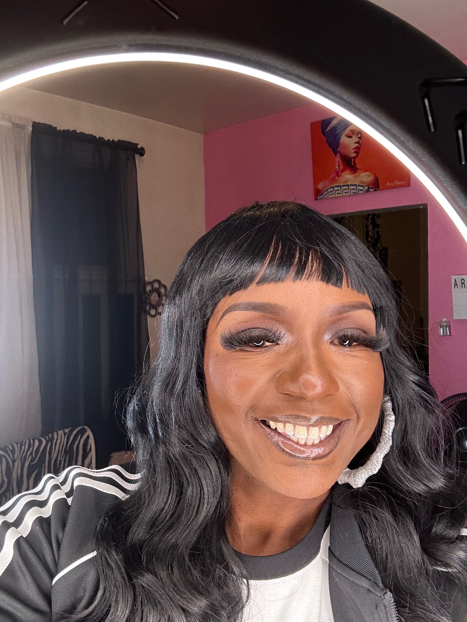 Adrienne Murphy | FabOver40