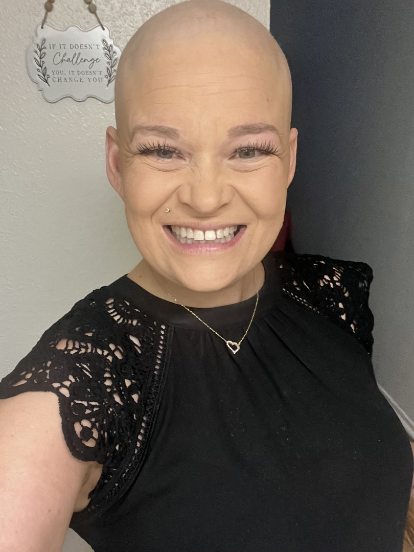 Shannon Williamson | FabOver40