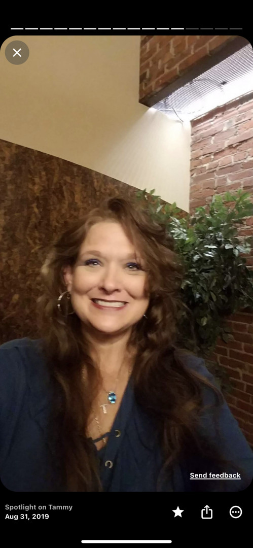 Tammy Foster | FabOver40