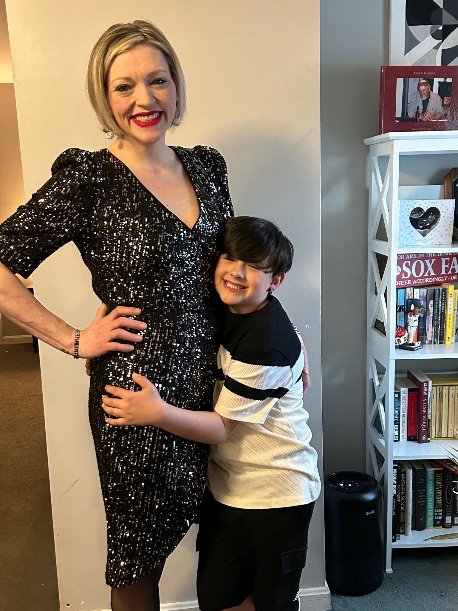 Jamie Martin | FabOver40