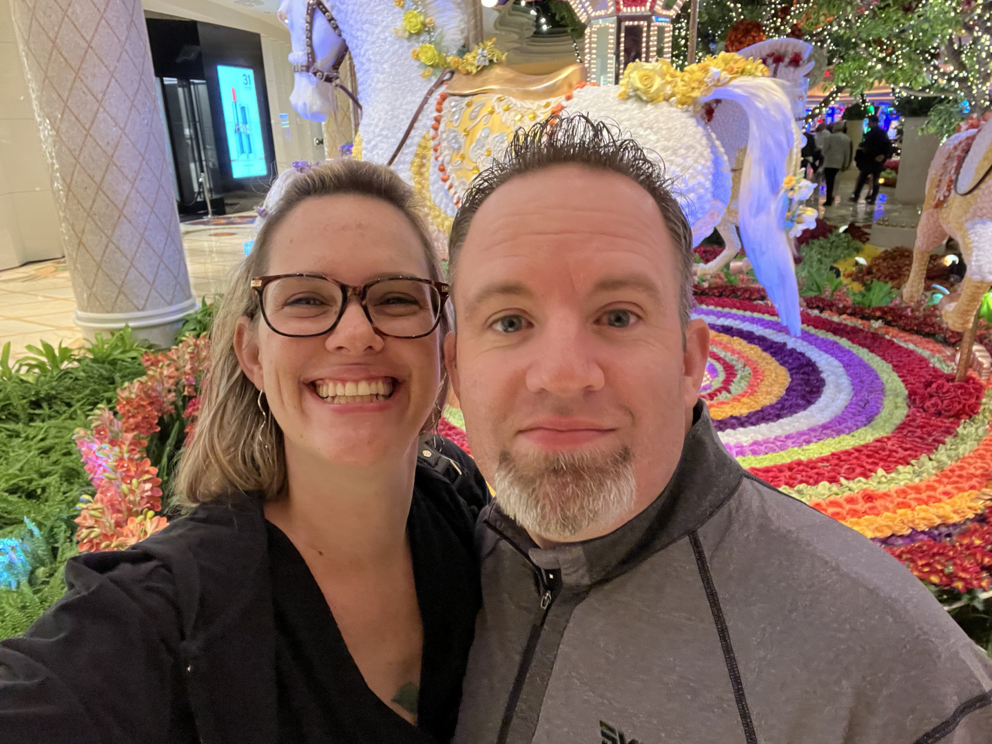 Sabrina Reedy | FabOver40