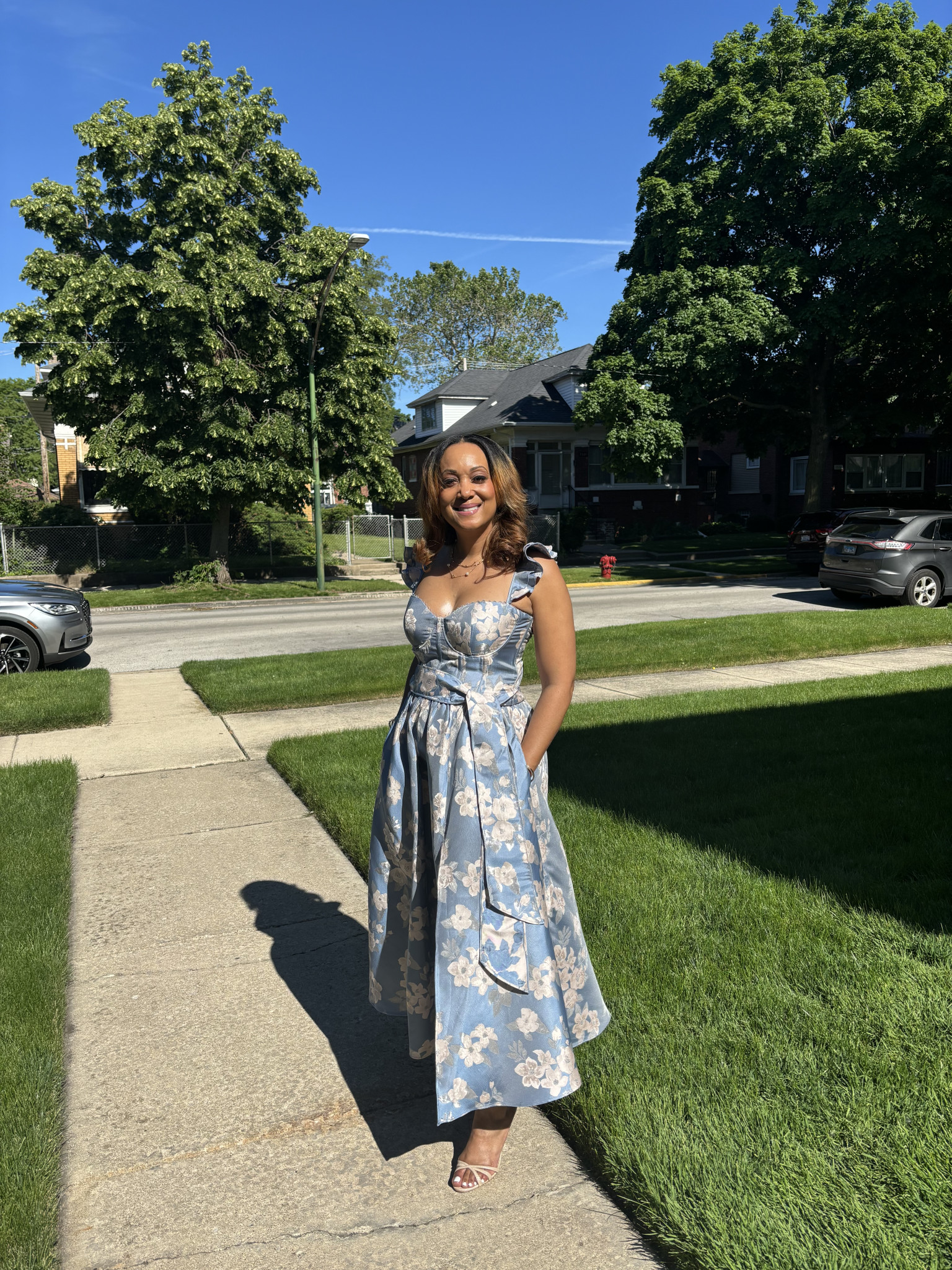 Monica Grey | FabOver40