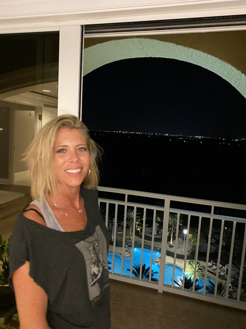 Stephanie Duncan | FabOver40