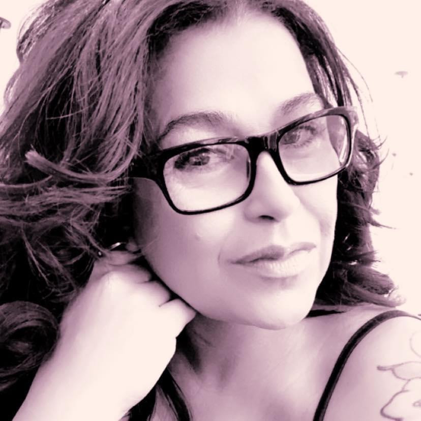 Nancy Otero | FabOver40