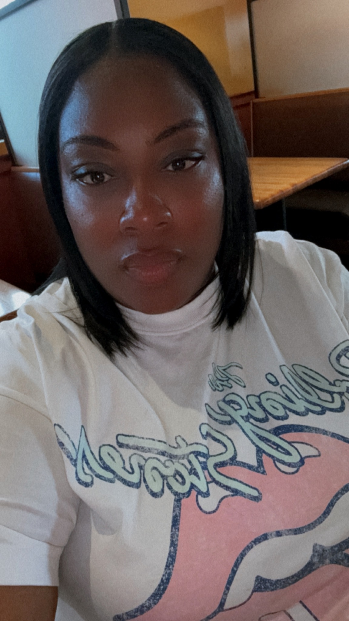 Precious Wright | FabOver40