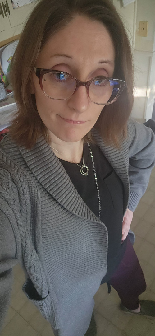 Joni West | FabOver40