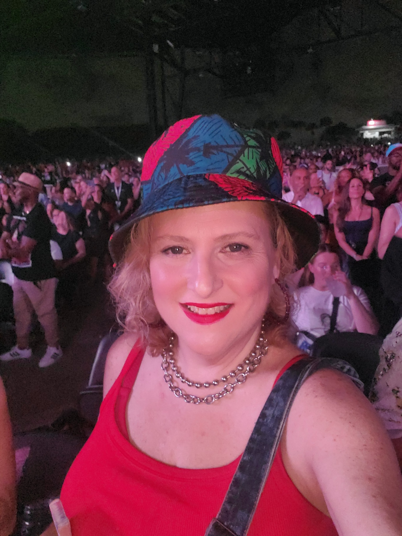 Debra Cohen | FabOver40