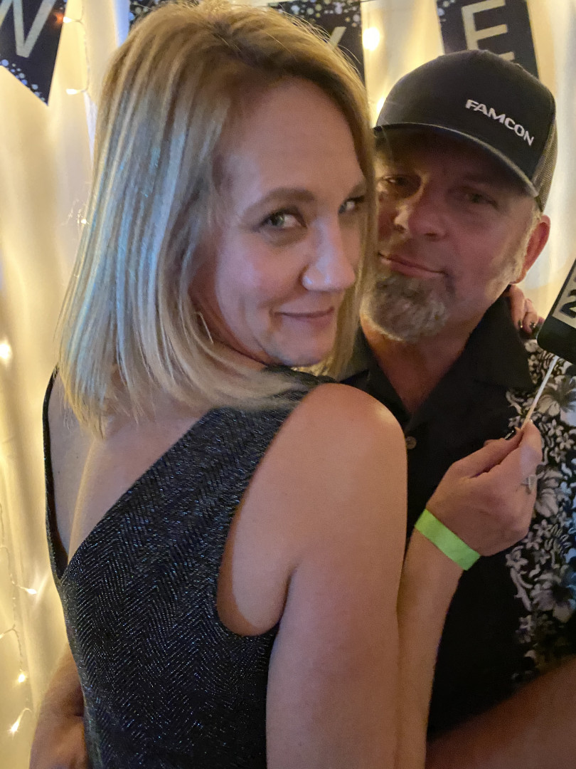 Jennifer Leininger | FabOver40