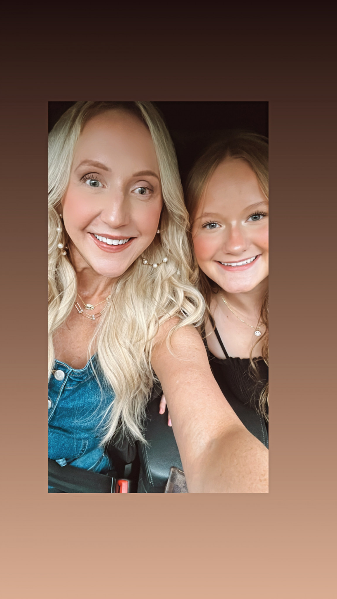 Amy Wilson Vance | FabOver40